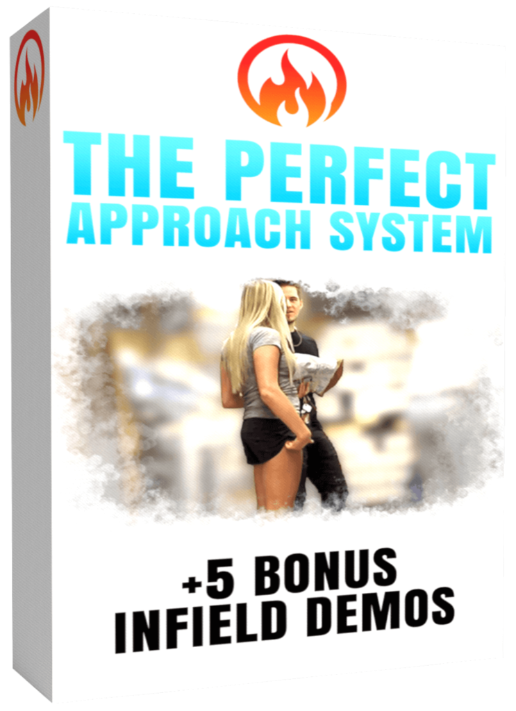 Perfect Approach System – Evolution Daily